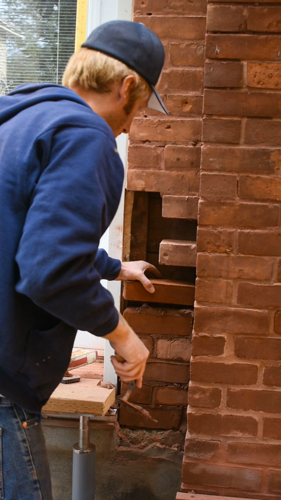Brickwork - Stonehenge Masonry Company - We're Expert Masons
