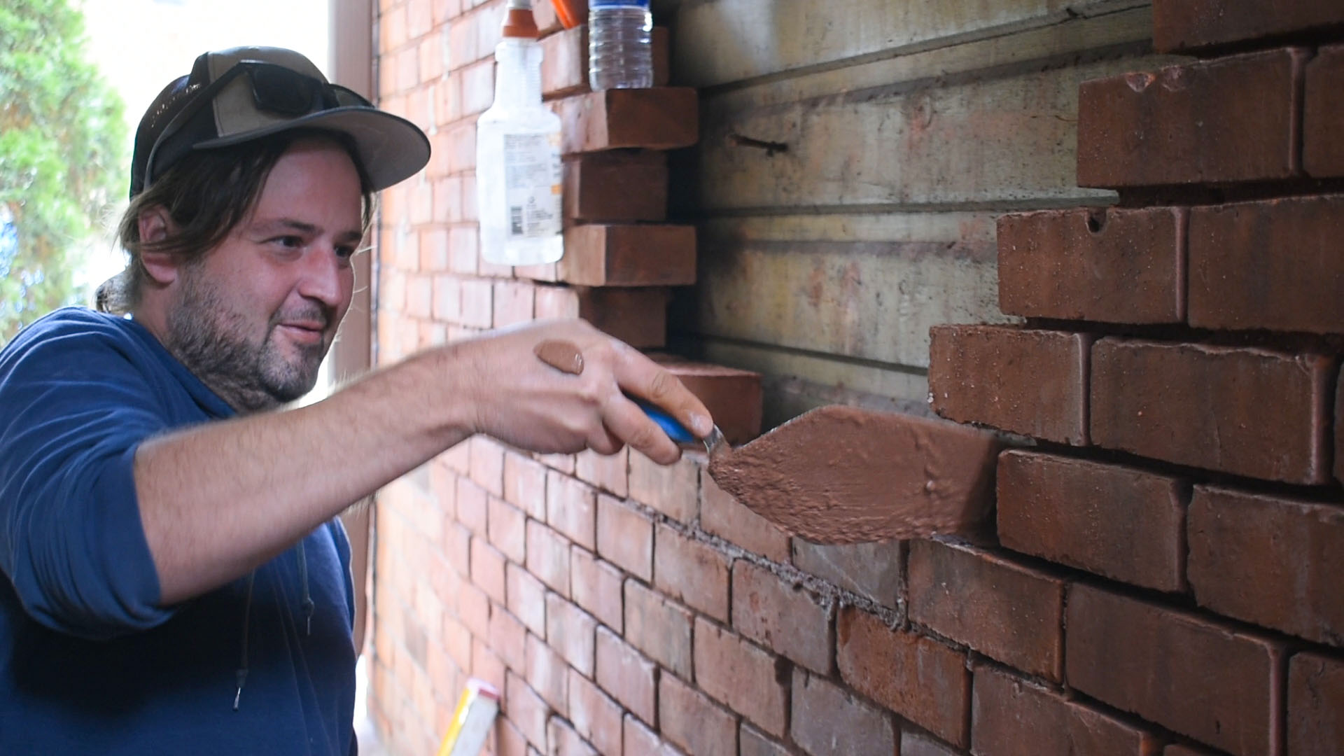 Brickwork - Stonehenge Masonry Company - We're Expert Masons