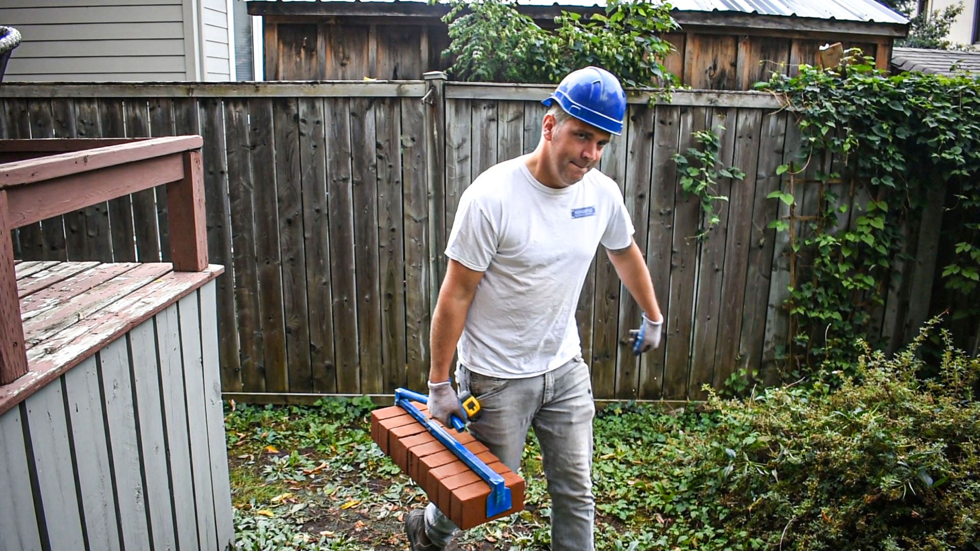 Brickwork - Stonehenge Masonry Company - We're Expert Masons