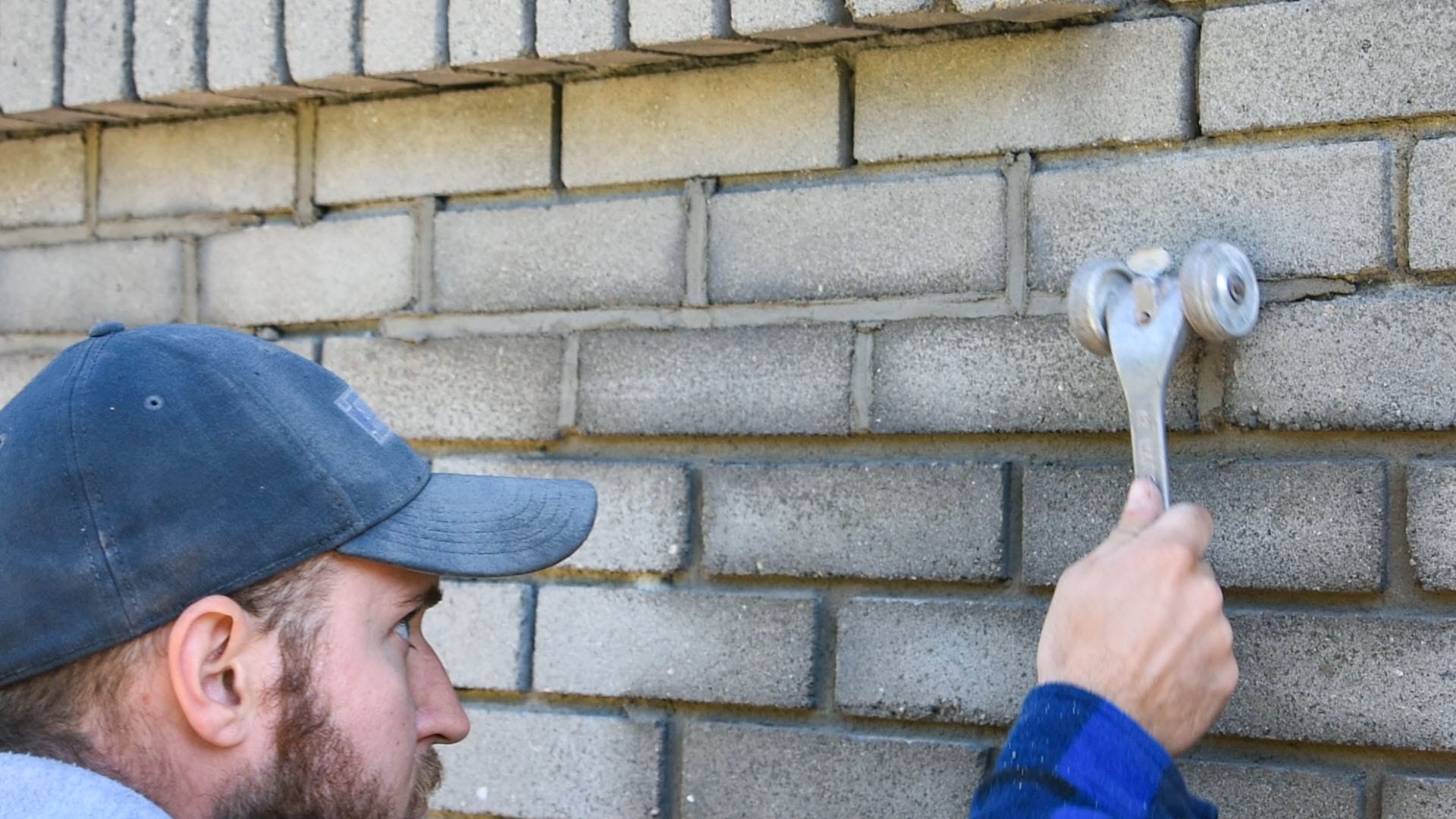 Brickwork - Stonehenge Masonry Company - We're Expert Masons