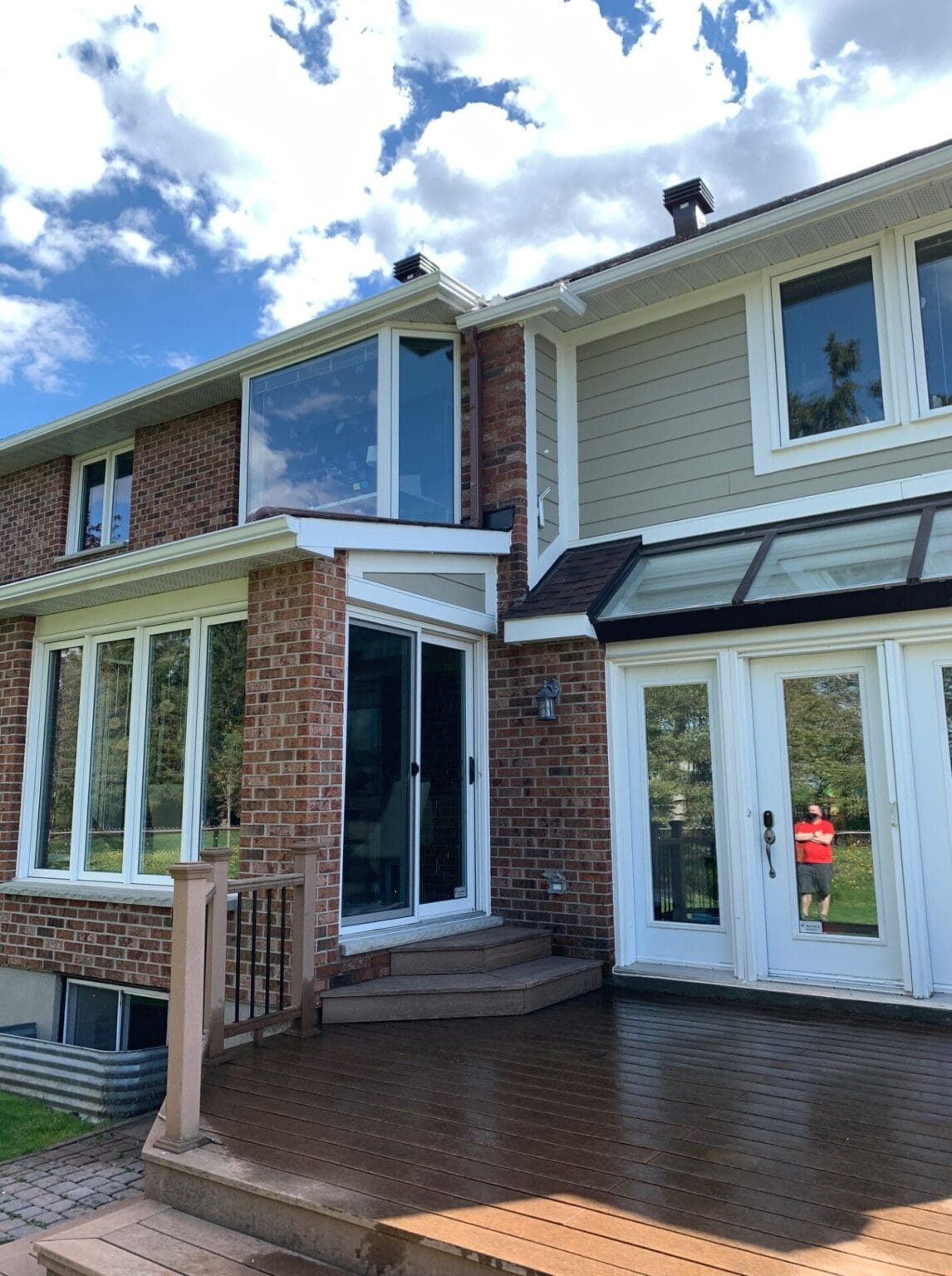 Brickwork - Stonehenge Masonry Company - We're Expert Masons