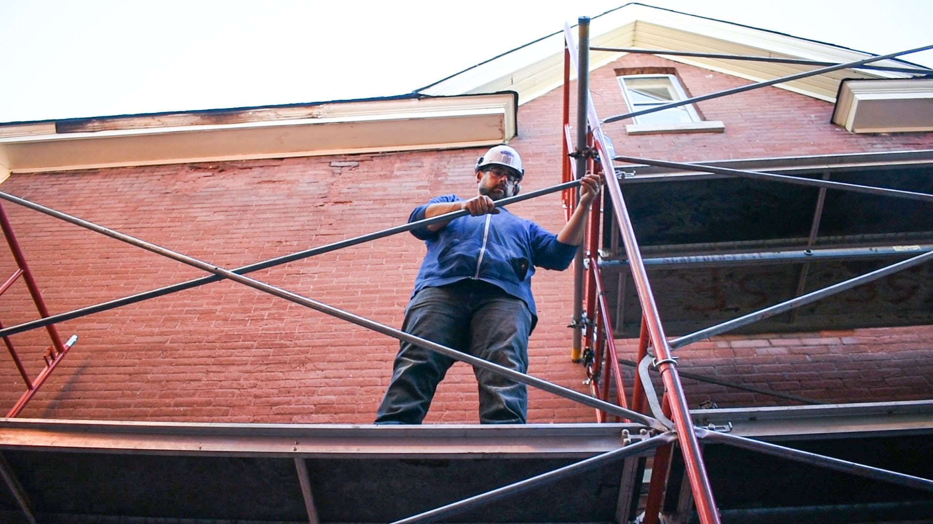 Brickwork - Stonehenge Masonry Company - We're Expert Masons