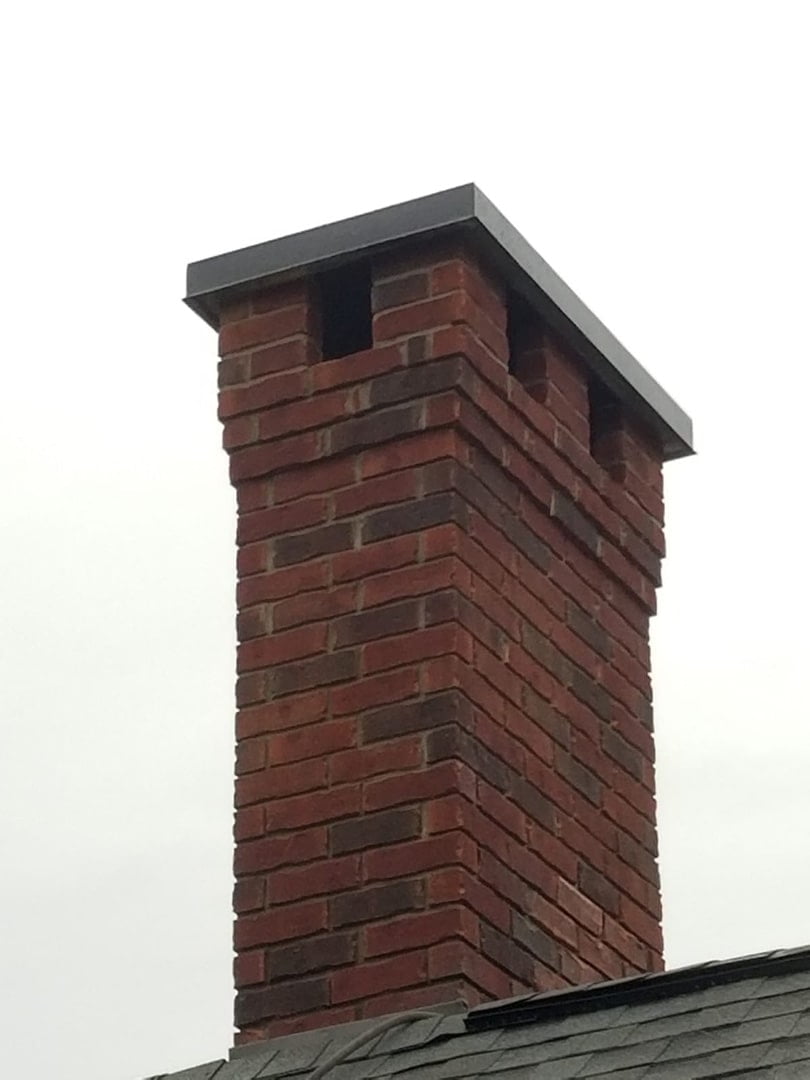 Chimneys - Stonehenge Masonry Company - We're Expert Masons