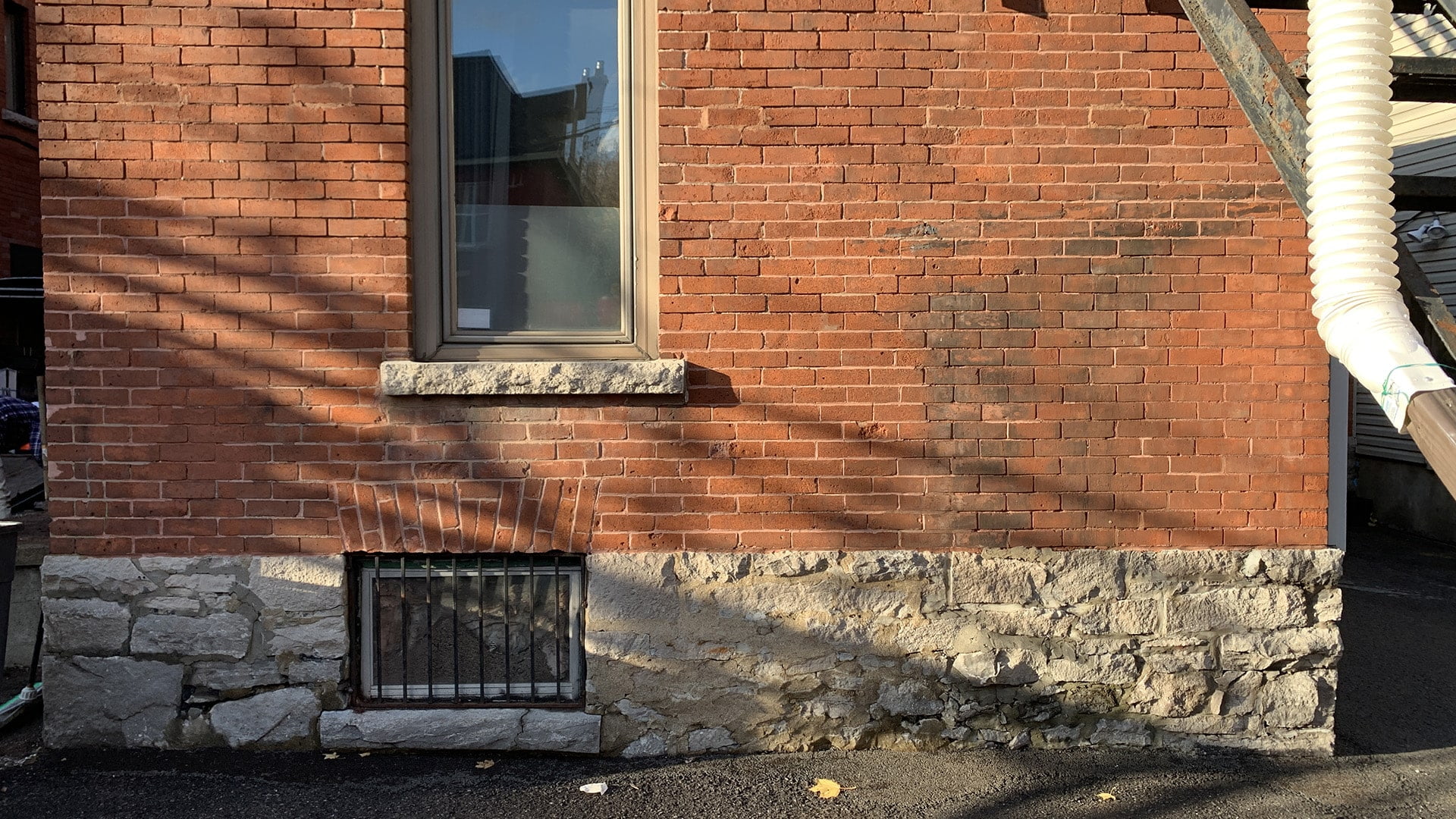 Foundations - Stonehenge Masonry Company - We're Expert Masons