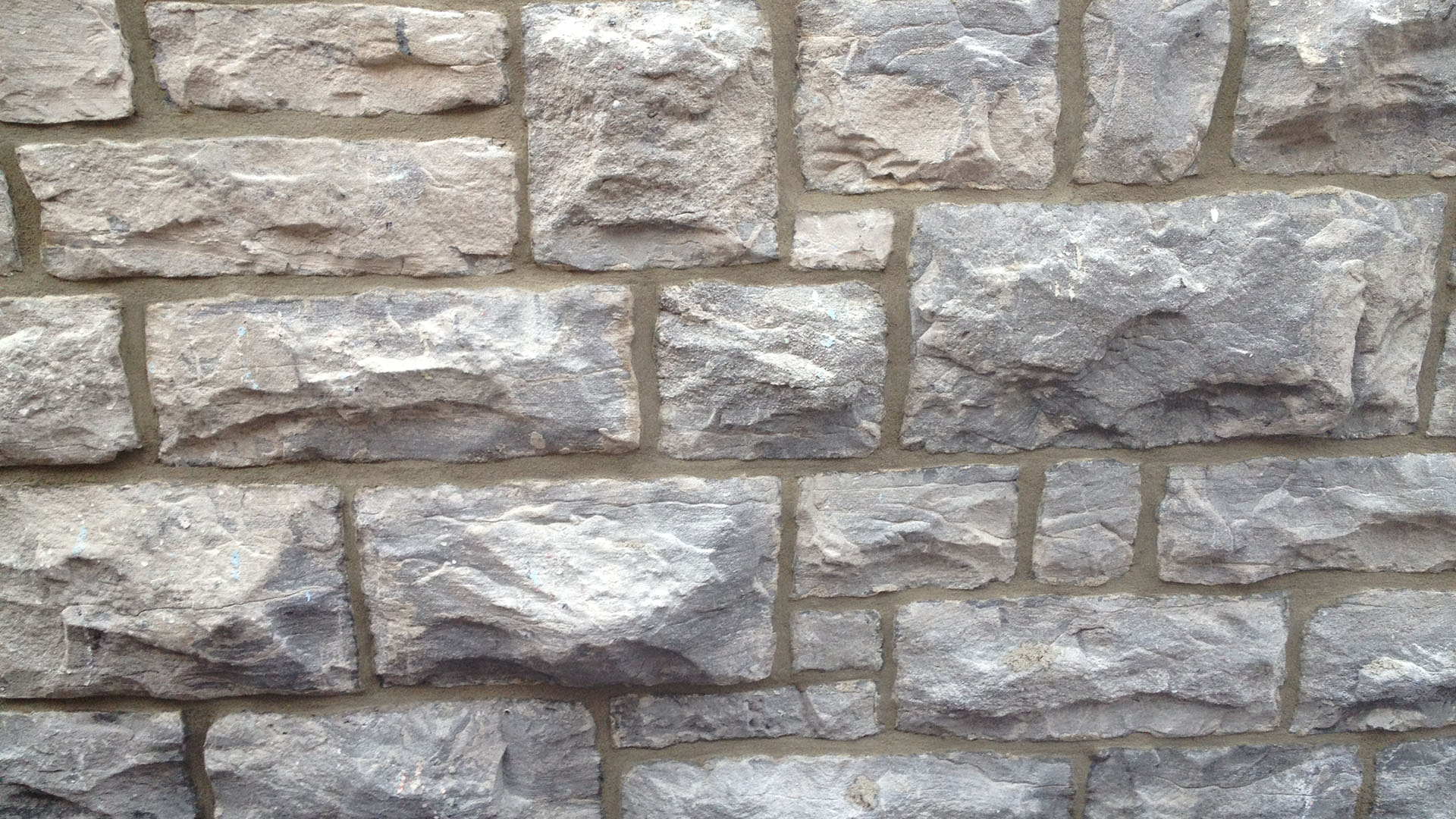 Foundations - Stonehenge Masonry Company - We're Expert Masons