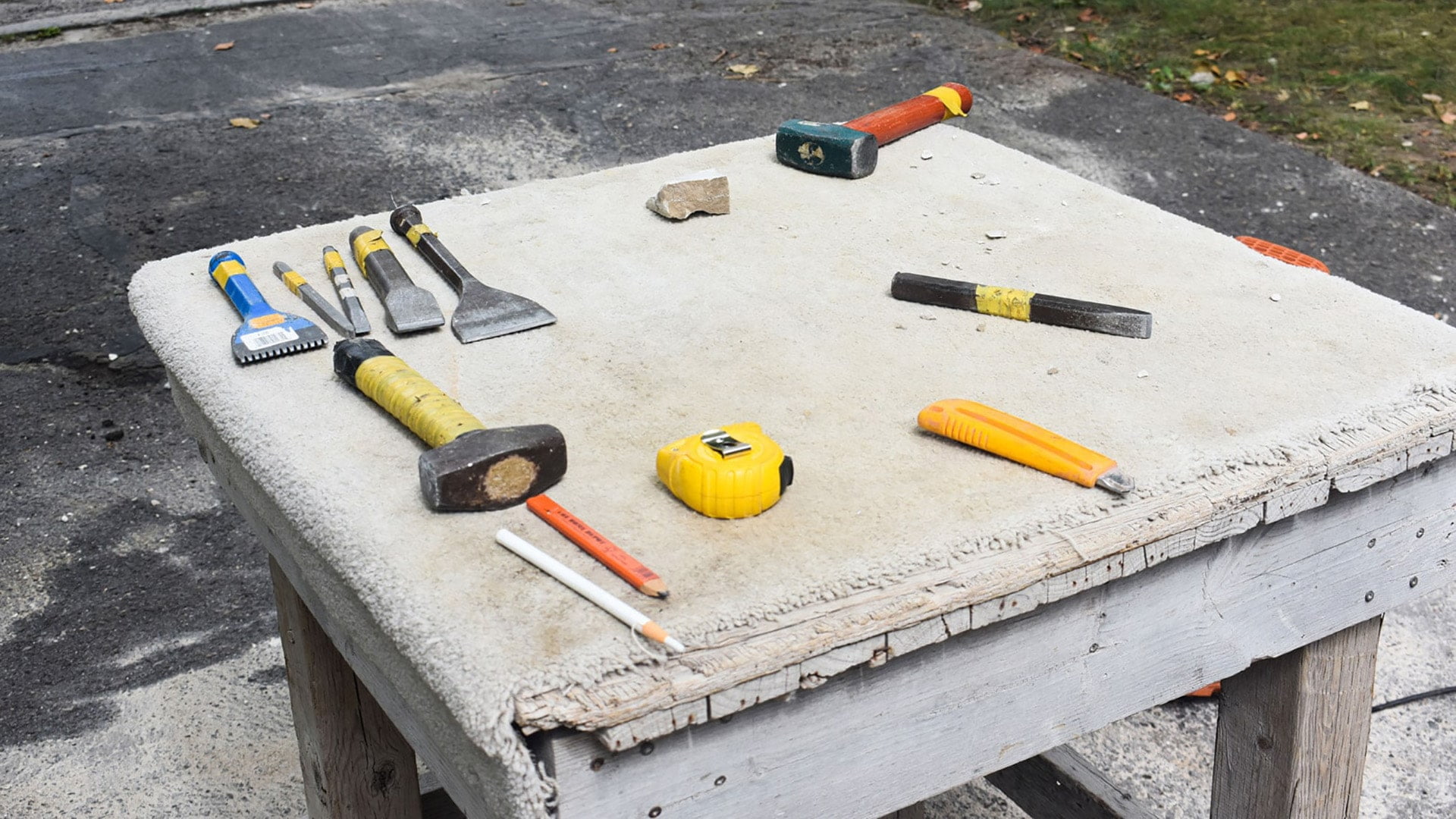 Stonework - Stonehenge Masonry Company - We're Expert Masons