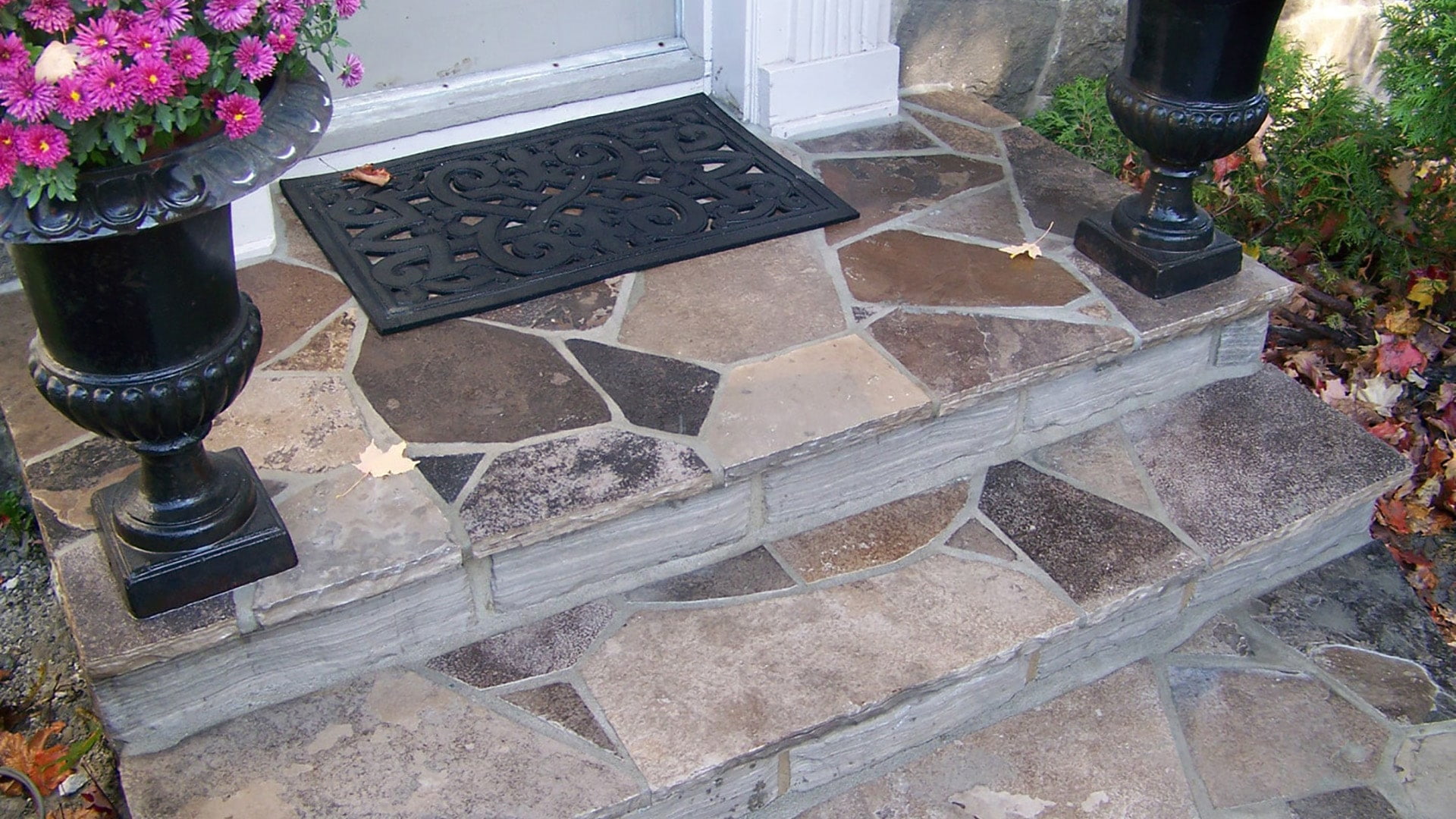Stonework - Stonehenge Masonry Company - We're Expert Masons