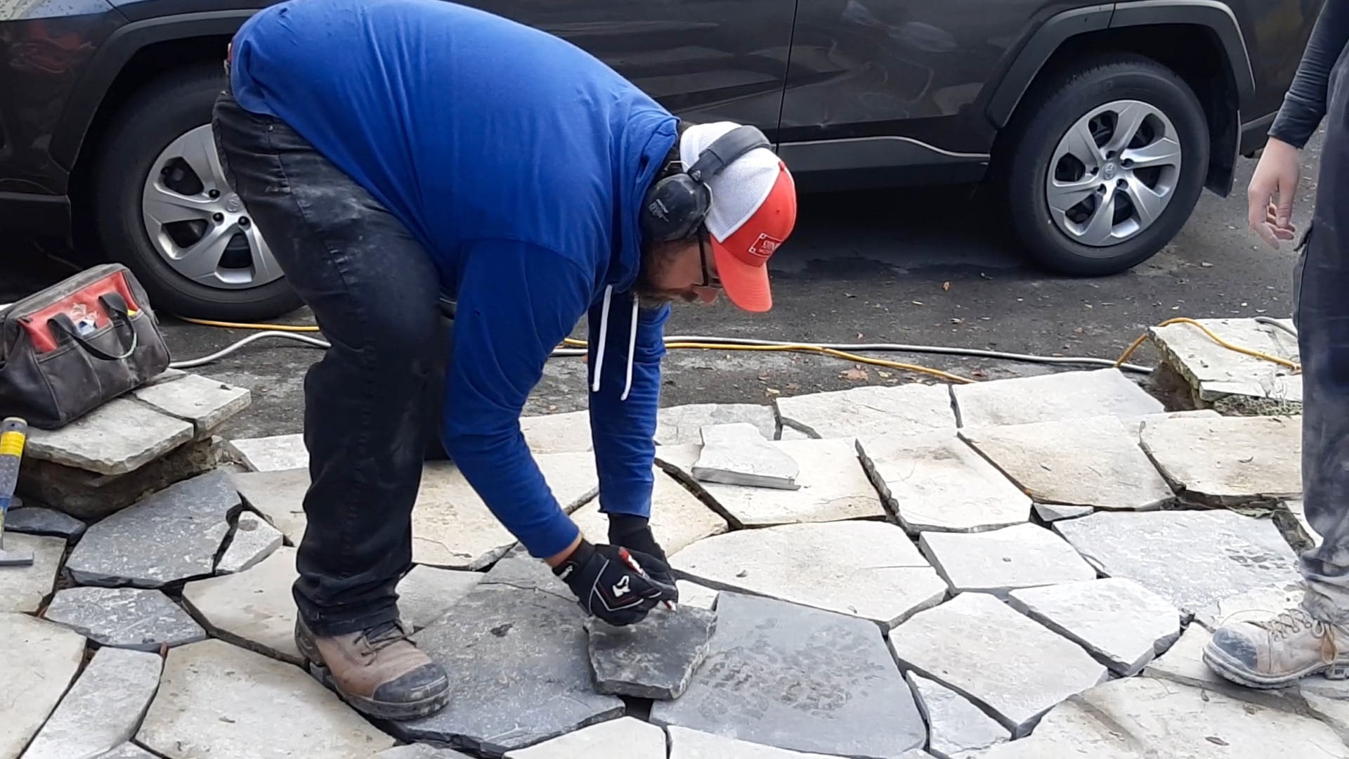 Stonework - Stonehenge Masonry Company - We're Expert Masons