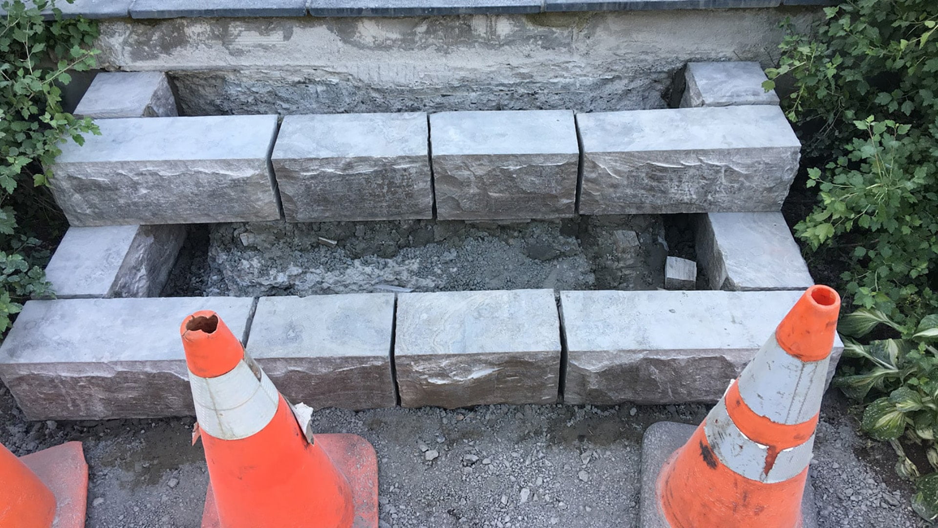 Stonework - Stonehenge Masonry Company - We're Expert Masons