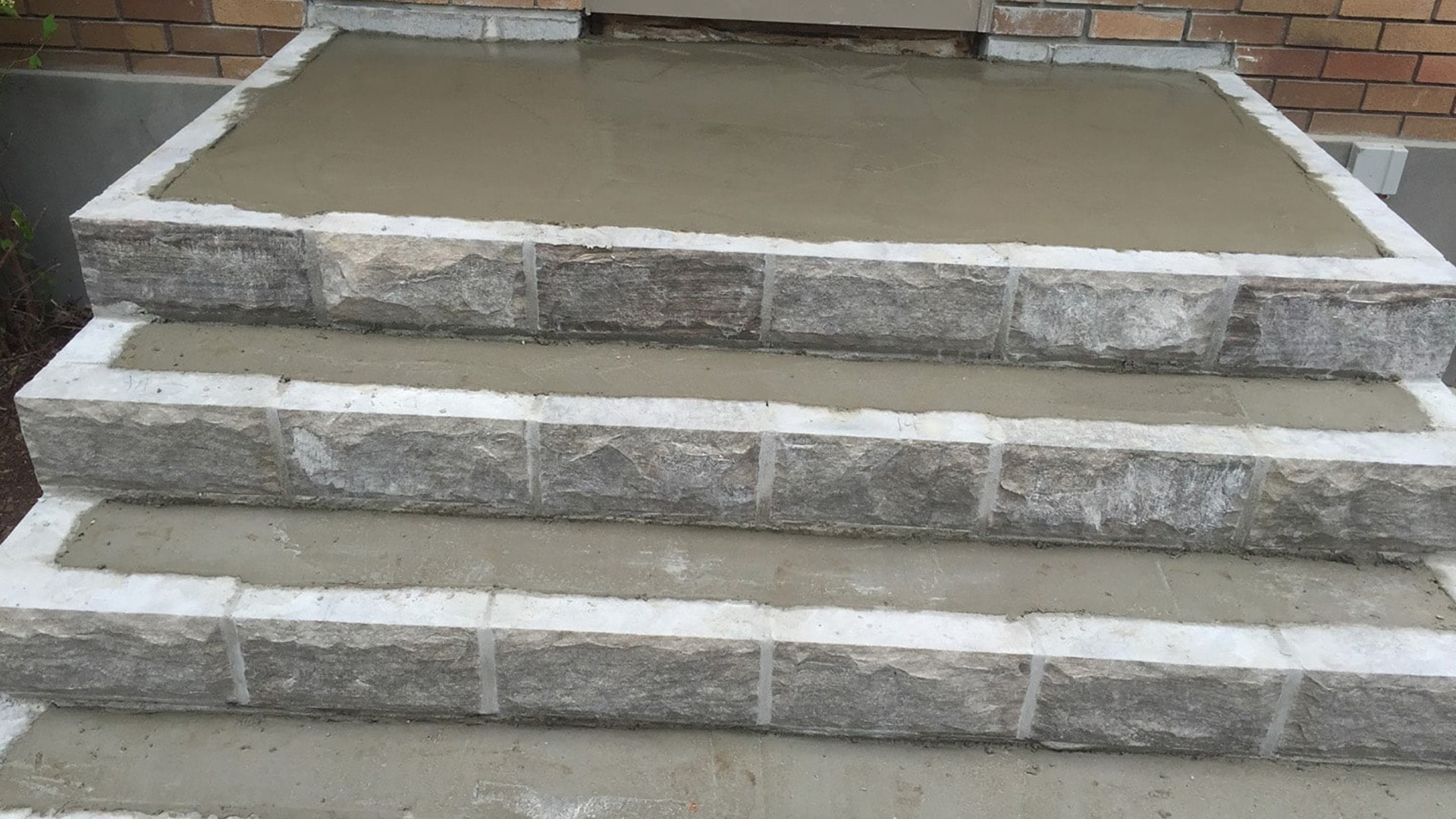 Stonework - Stonehenge Masonry Company - We're Expert Masons