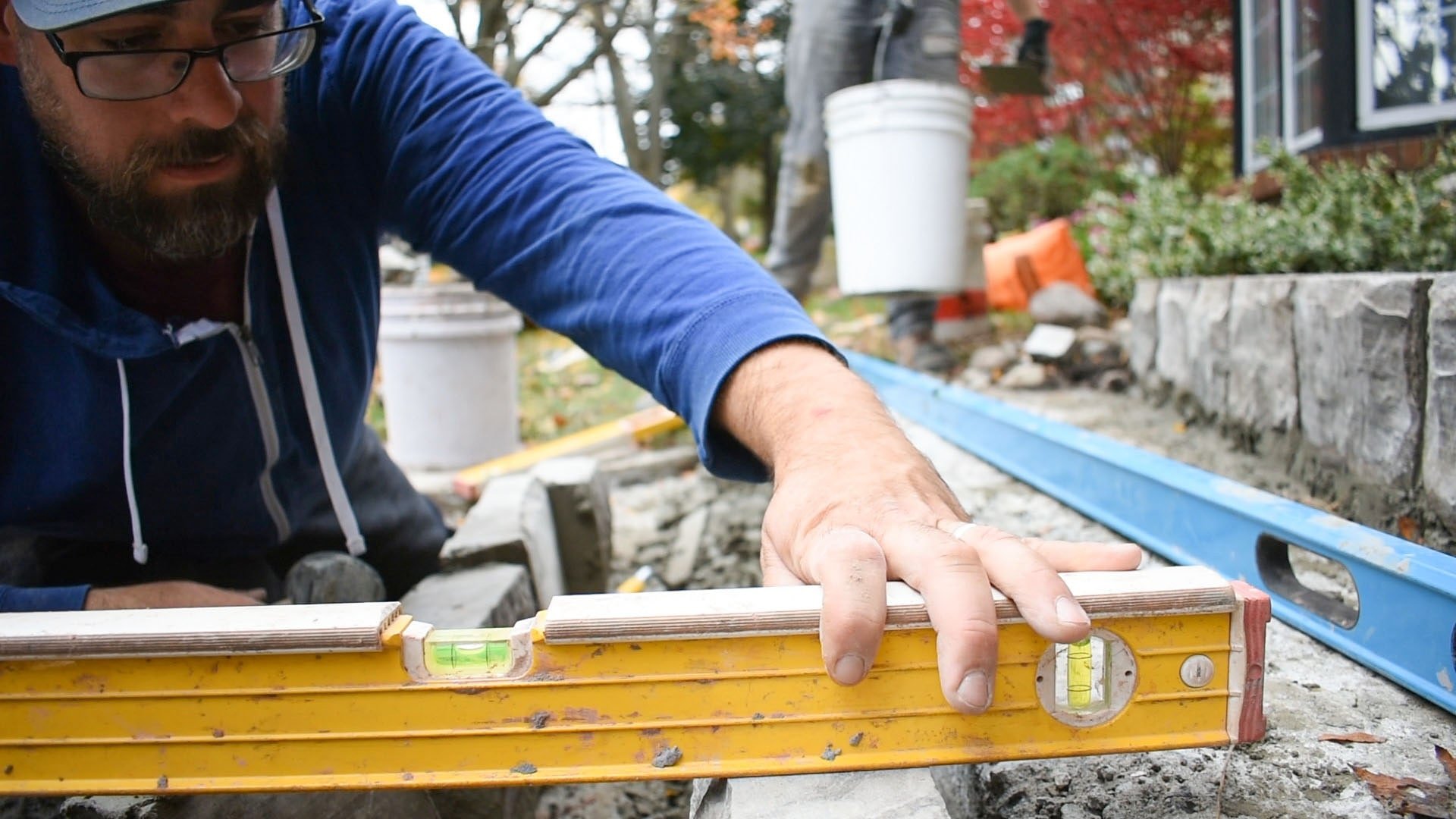 Stonework - Stonehenge Masonry Company - We're Expert Masons