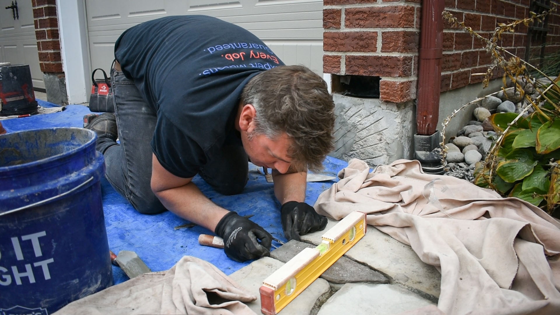 Stonework - Stonehenge Masonry Company - We're Expert Masons