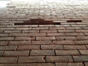 How Mortar Breaks Down - Stonehenge Masonry Company