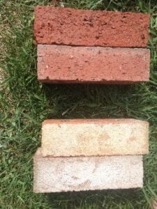 How We Match Bricks - Stonehenge Masonry Company